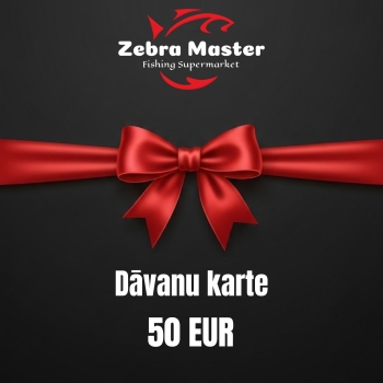 Veikals Makšķerniekiem | Zebramaster.lv